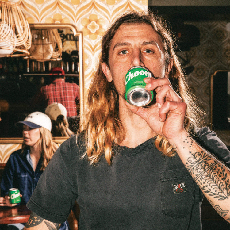 Choom - Hemp-Derived THC Beverages for Every Moment