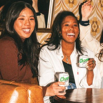 Choom - Hemp-Derived THC Beverages for Every Moment – Drink Choom